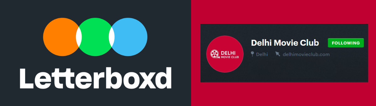 Home - DELHI MOVIE CLUB